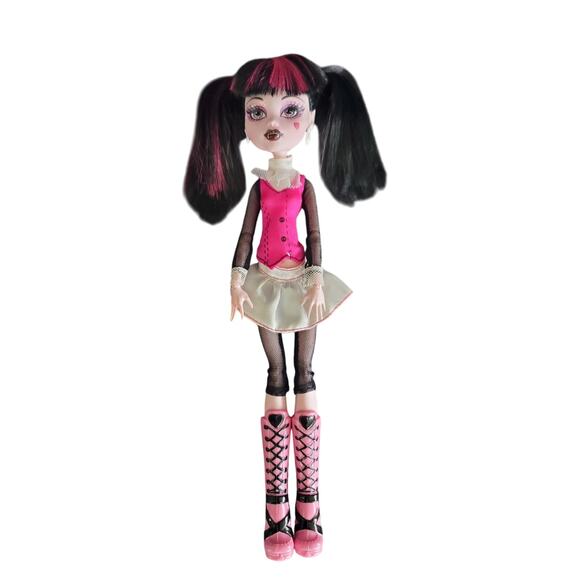 monster high | Toys | Monster High Mattel 1 First Wave 208 Original ...